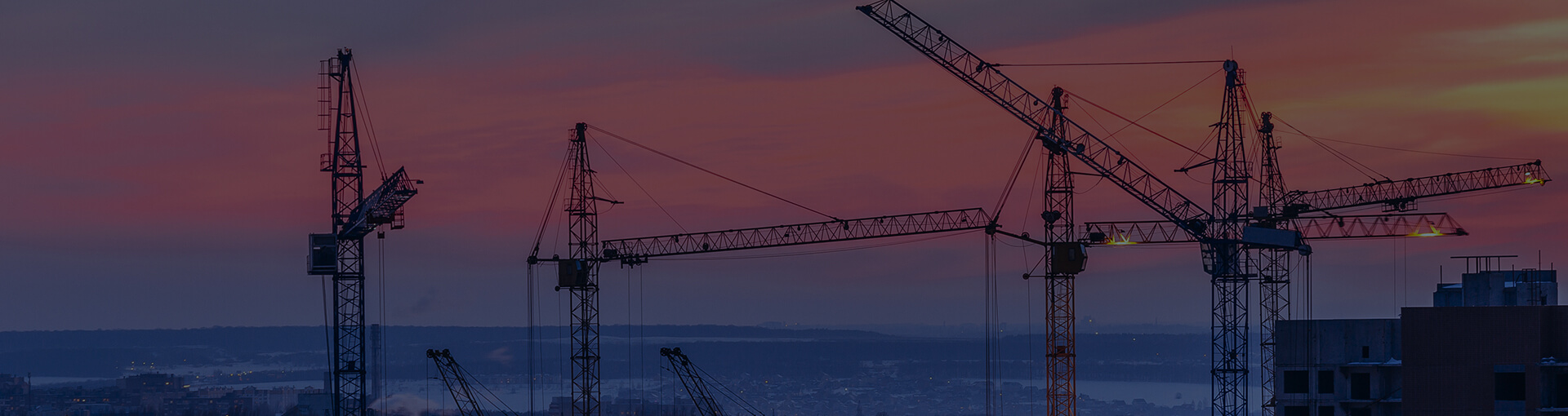 Valuation of Construction Projects | Quadrant Economics LLC