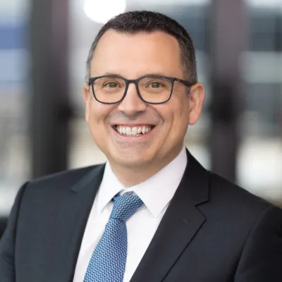 Daniel Flores Ph.D. | Damages & Valuation | Testifying Expert ...