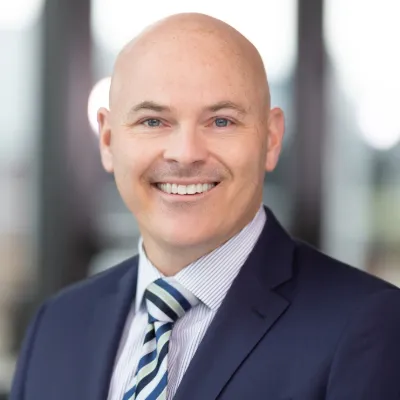 Ryan McCann | Damages & Valuation | Testifying Expert | Quadrant Economics